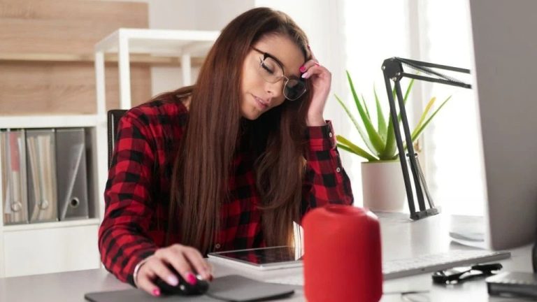 Computer Lags in Online Meetings: Simple Fixes