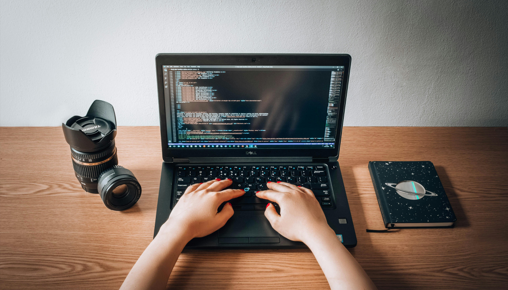 Top 5 Powerful Laptops for Full-Stack Developers on Rent